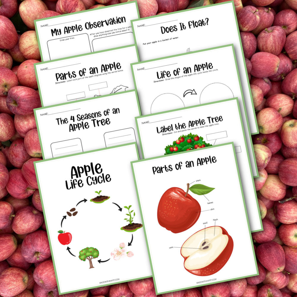 Fall Printable Bundle – madewithhappy